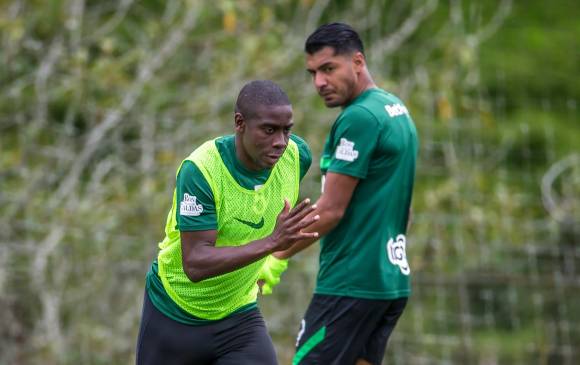 Estas son las necesidades de Nacional para 2022