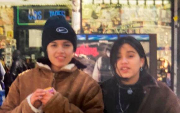 París Rodríguez, de vestir muñecas a presentar su pasarela en Nueva York