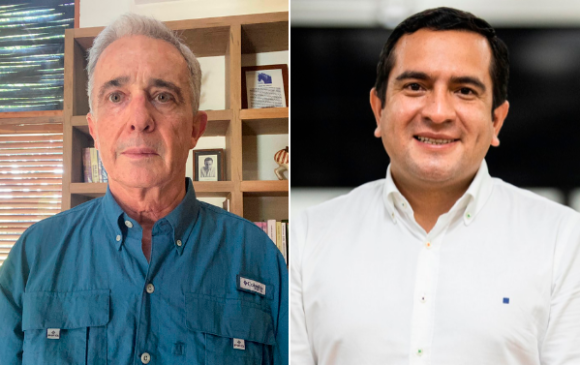 Uribe tratará de enmendar listas al Congreso del Centro Democrático