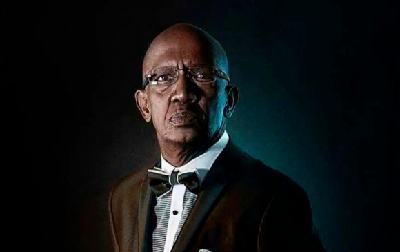 Murió Roberto Roena, leyenda de la Salsa