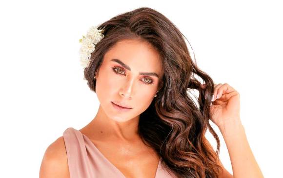 Johanna Fadul cuenta cómo logró que Daniela fuera una villana