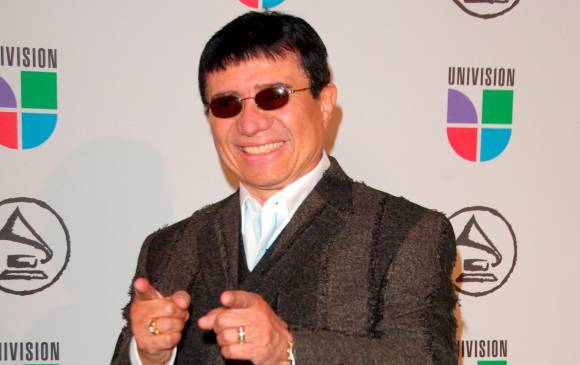 La cumbia y el vallenato, la escuela musical de Bobby Cruz