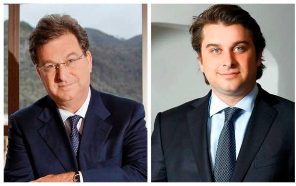 Los Gilinski preparan aterrizaje en juntas del GEA