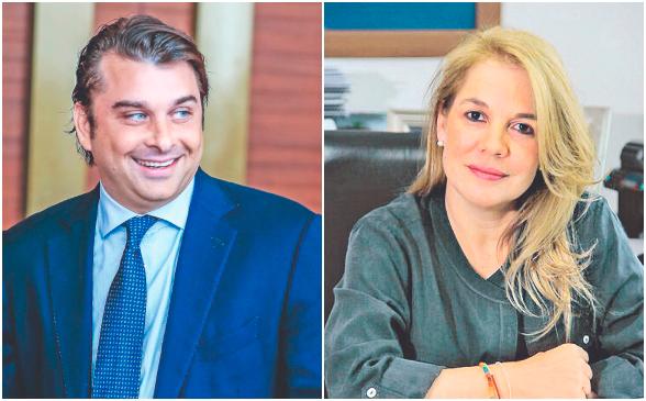 Así fue el trato con el que Gilinski compró El País