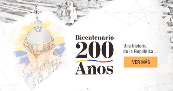 Bicentenario 200 años