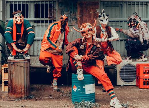 “La Sinfonía de los Bichos Raros” es la nueva miniserie de Puerto ...