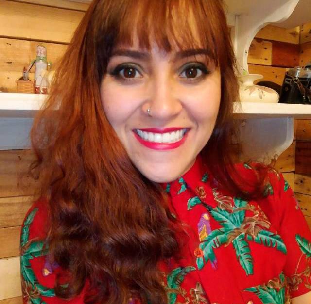 Marcela Guiral, en la confluencia de la No ficción y la literatura infantil