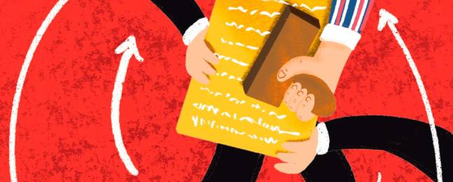 La importancia de la Contraloría