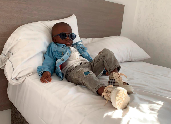 Video: Reapareció Yanfri viviendo “un día tenaz”; ¿por qué?