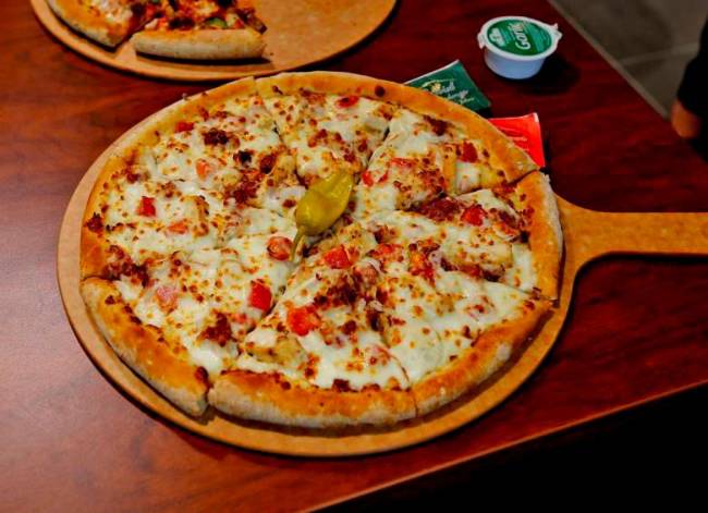 ¿Ya sabe cuáles fueron las pizzerías ganadoras del Pizza Master? Le ...