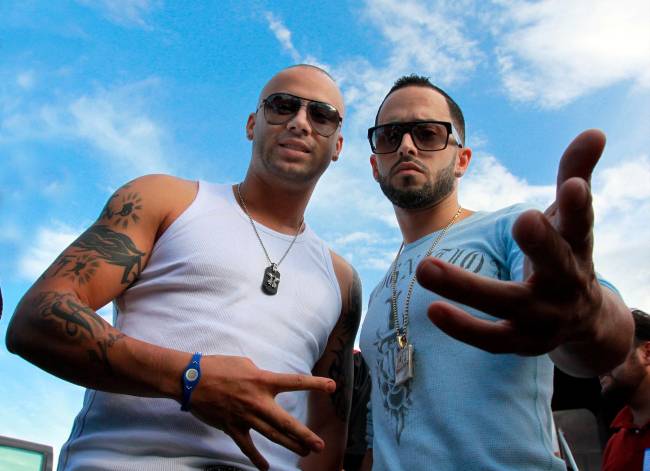 El Choli se muda hoy a Medellín