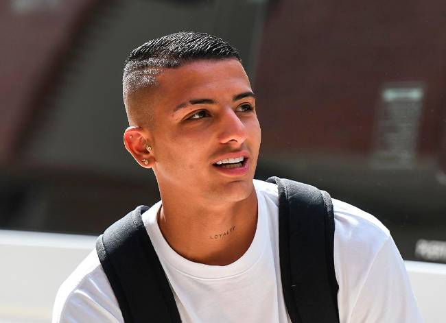 Futbolistas de Antioquia afrontan con motivación microciclo de la Selección