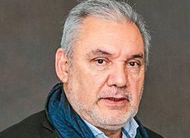 “El campo debe salir de la especie de época feudal en la que está para ...