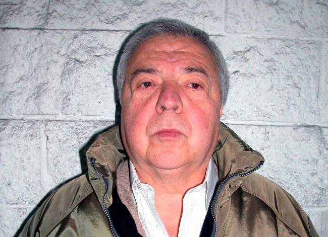 Rodríguez Orejuela: el ajedrecista narco que no terminó como rey