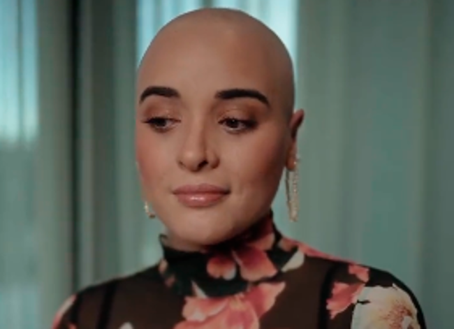 Valiente relato: Ana Vargas, periodista de W Radio, contó su lucha ...