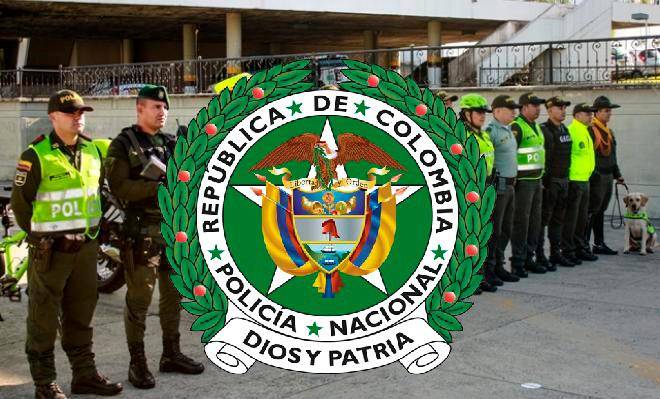 ¿Se debe cambiar lema “Dios y Patria” de la Policía?