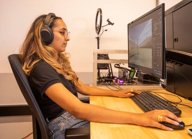 ¿Quiere aprender programación? Lanzan 20 becas para formar a mujeres