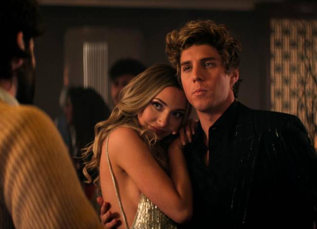 Llega la cuarta temporada de You con nuevos personajes para “vigilar”