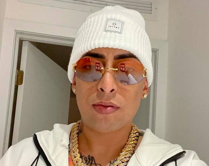 ¿Quién es Ñengo Flow y por qué tanto alboroto por su presencia?