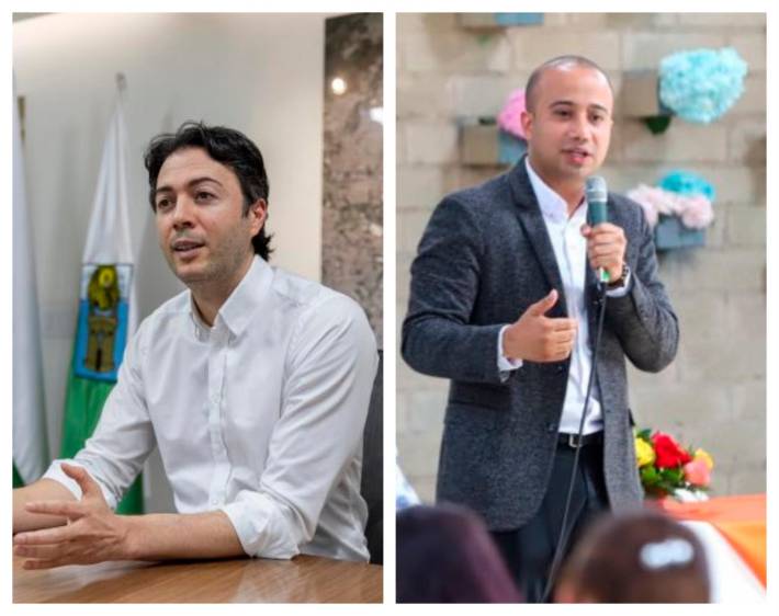 Fiscalía abre investigación contra Quintero y Ramírez por constreñimiento