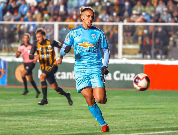 ¿Por qué aún no se anuncia a Francisco Da Costa como el primer refuerzo ...