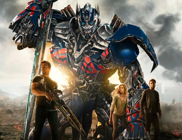 A los 98 años fallece el creador de Transformers