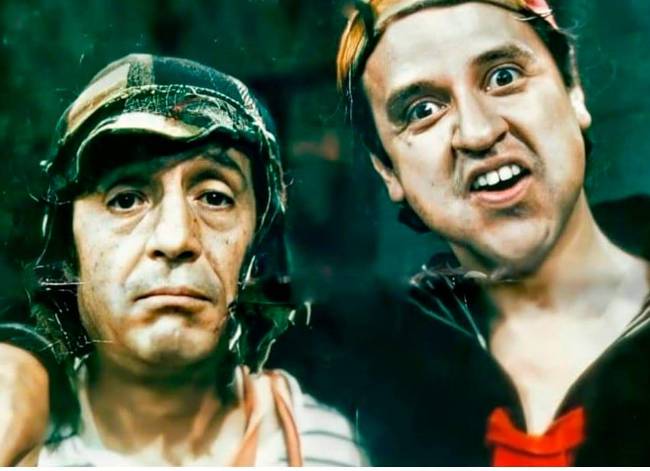 Adiós a Kiko: Carlos Villagrán se despide de su personaje del “Chavo del 8”
