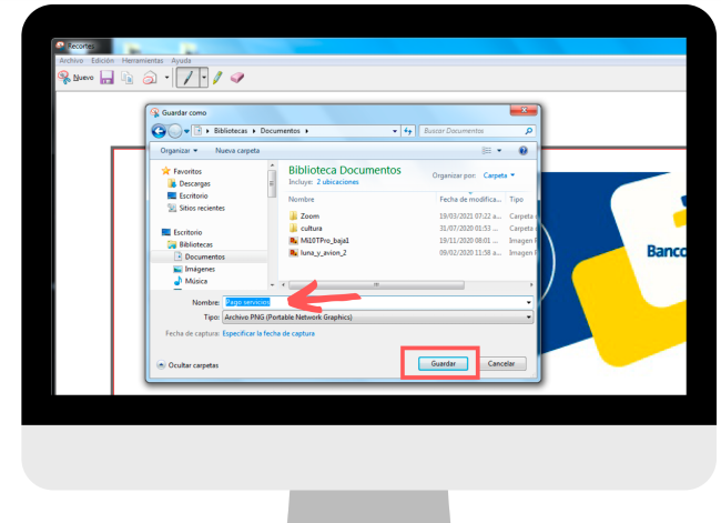 ¿Cómo lo hago? | Tomar un pantallazo en el computador y el celular