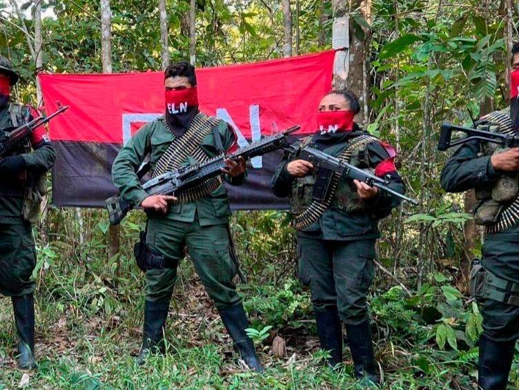 ELN prometió alivios humanitarios, pero en las comunidades están ...