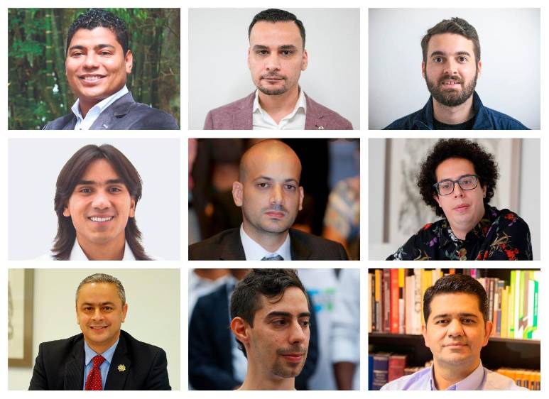 Se agita el sonajero electoral para Alcaldía de Medellín y Gobernación ...