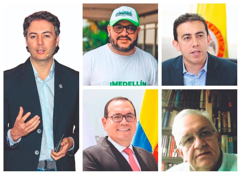 Revocatoria a Quintero: el tira y afloje que ha trabado el derecho ...