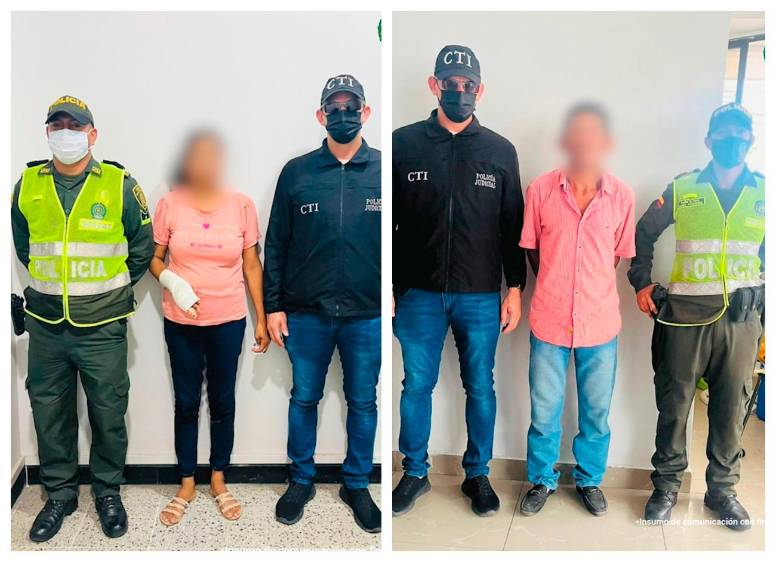 Por El Presunto Homicidio De Un Niño De 13 Años Enviaron A La Cárcel A
