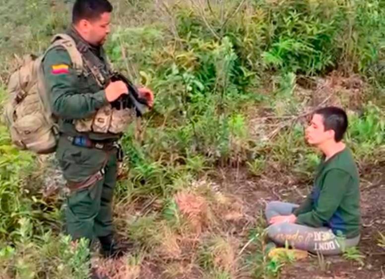 “Violeta”, implicada en atentado del Andino, podría quedar en libertad ...