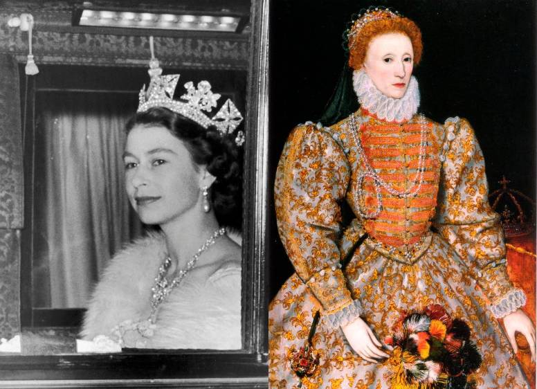 “Épocas isabelinas”: así fueron los reinados británicos más longevos de ...