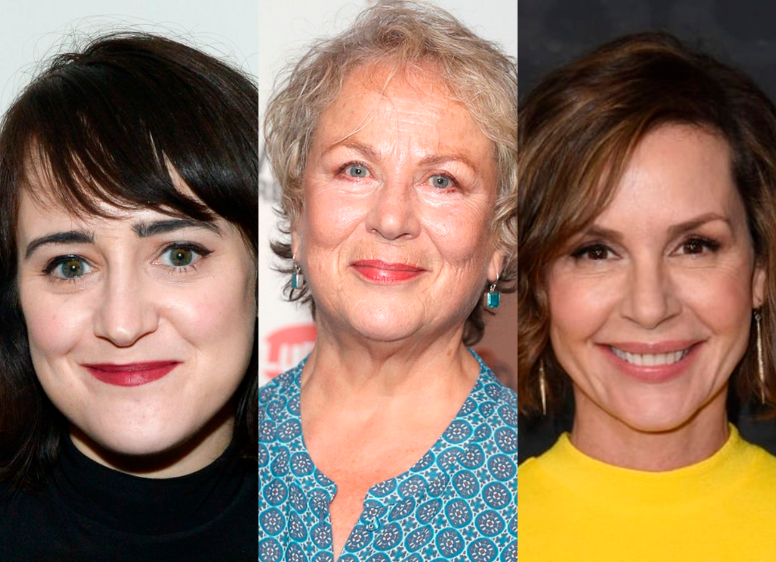 Pura nostalgia: así lucen ahora los personajes de Matilda luego de 26 años