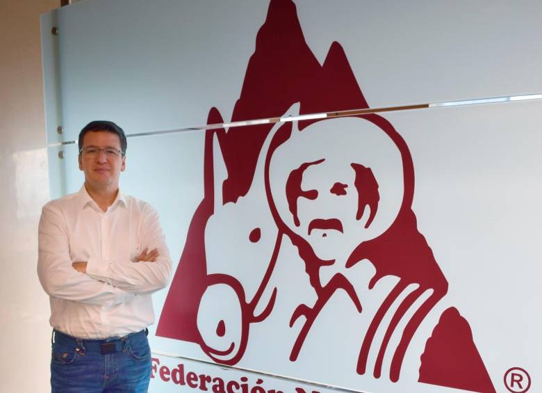 “Esperamos una respuesta amable de la Presidencia”: gerente de Fedecafé