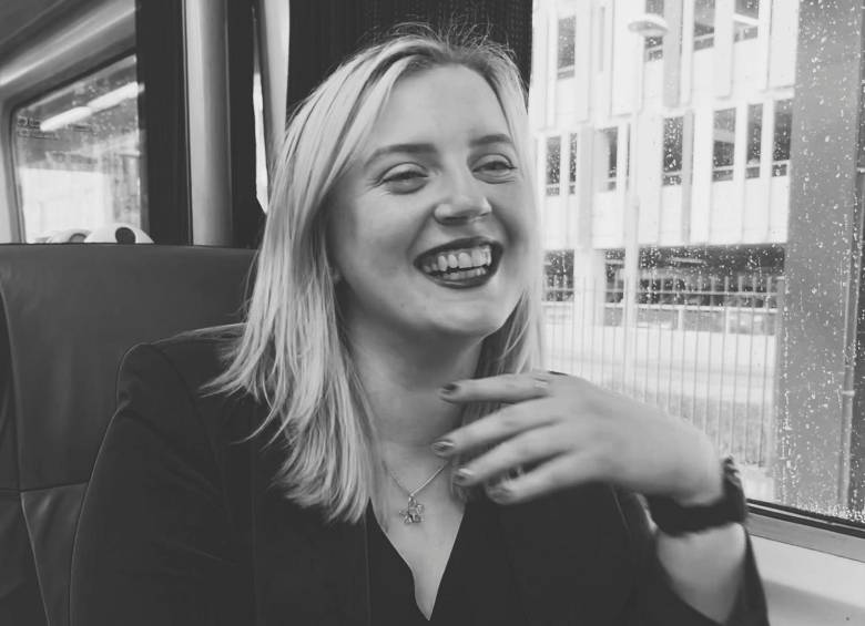 Las emociones pueden matar a Natasha Coates, la británica alérgica a la ...