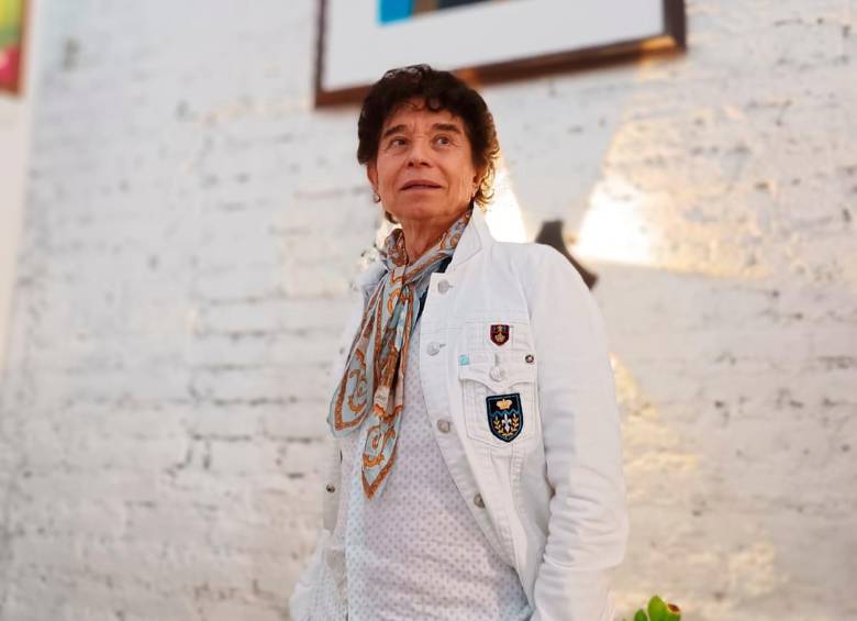 Jerónimo celebra 50 años de carrera: “Lo he dado todo por la música”