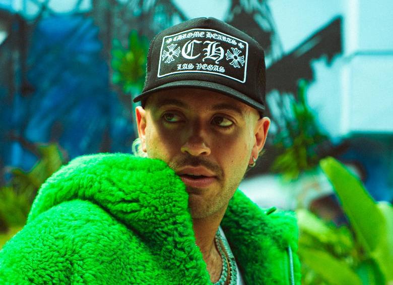 Normal: El Ferxxo estrena canción este “finde”