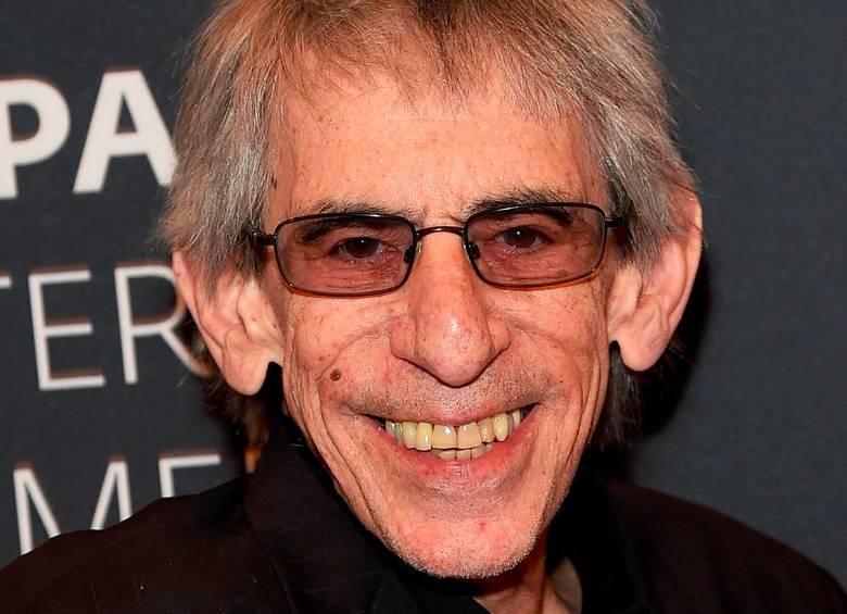 Murió el actor Richard Belzer, quien dio vida al detective John Munch