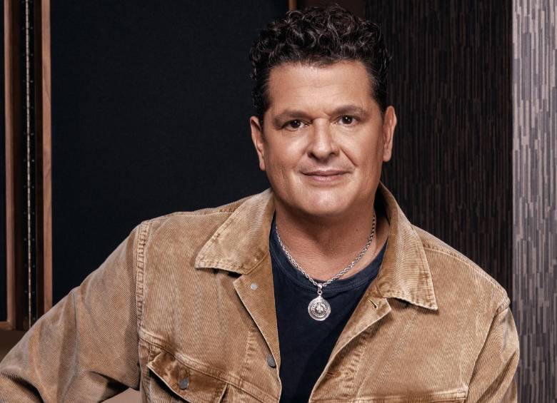 Carlos Vives lanza “La Historia” y celebra 30 años de carrera con nuevo ...