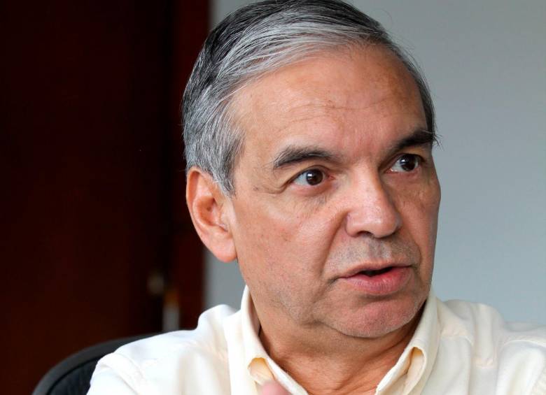 Bonilla, más que el economista, el hombre de confianza del Presidente