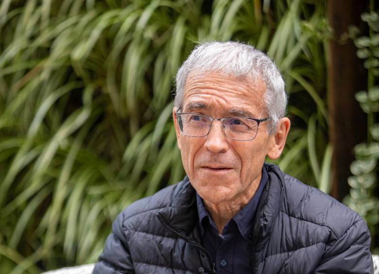 “No estamos tratando de decir la verdad de un solo lado. Que esta ...