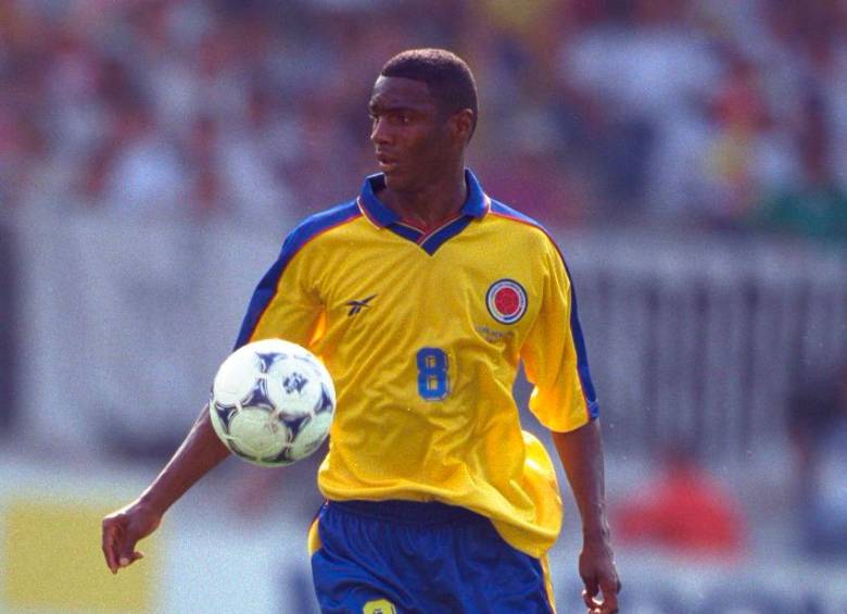 Entrevista: El exmundialista Harold Lozano habla de Qatar 2022 y la ...