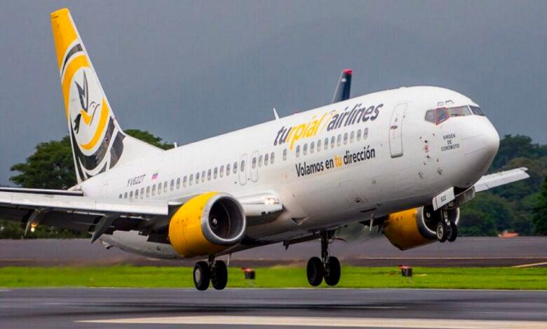 Tiquetes desde Colombia hacia Venezuela, ¿por las nubes?