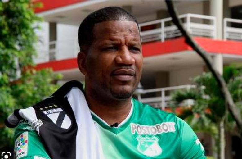 Hamilton Ricard engrosará el cuerpo técnico del Huila