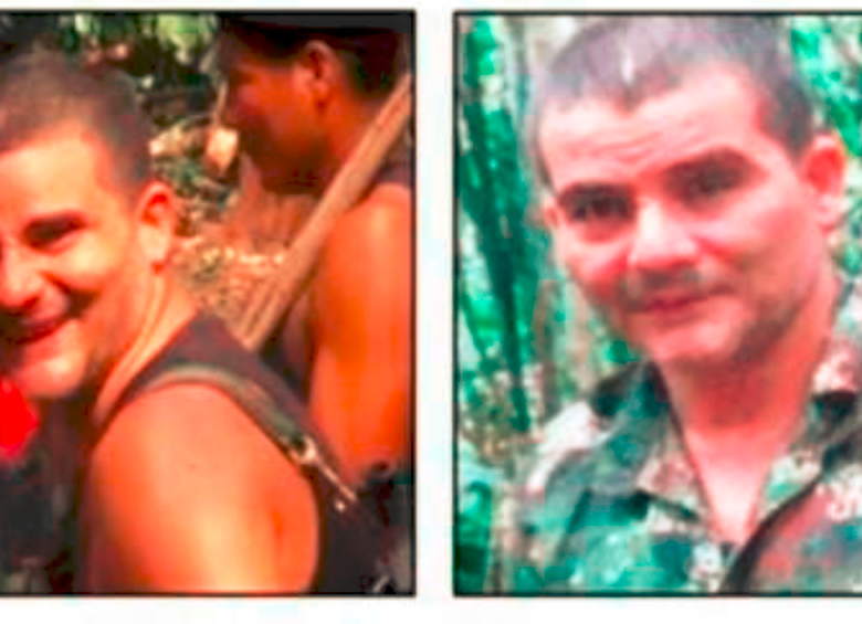 Alias Iván Mordisco Reapareció Y Habló De Su Supuesta Muerte “duque Y