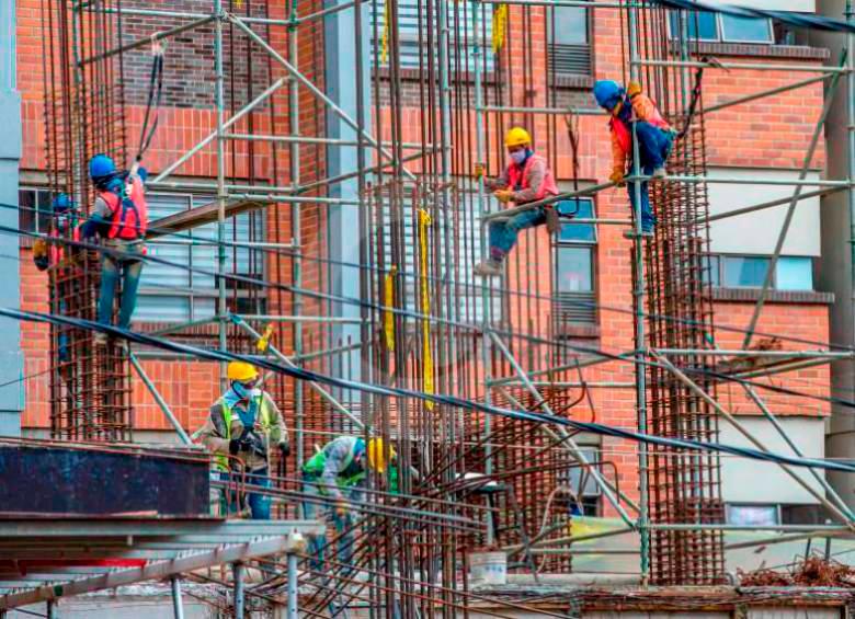 Pese a regulares últimos meses, este año se venderán 248.000 viviendas en Colombia