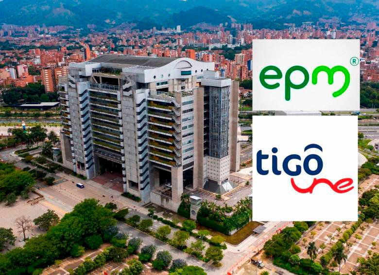 Proyecto para vender las acciones de EPM en UNE se hundió en primer ...