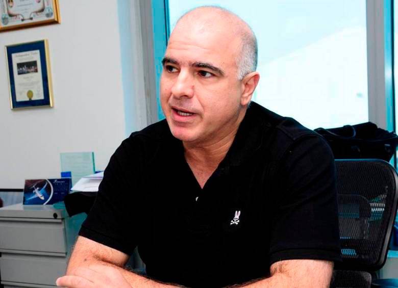 Familia Daes cederá su participación en la empresa Triple A